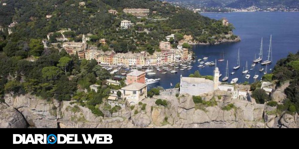 Tentò di rubare uno yacht a Portofino, assolta la pittrice Larissa ...