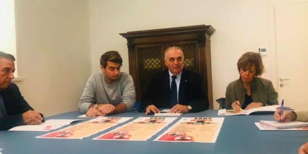 Matt&Bise e David Puente parleranno di «fake news» con i giovani ...