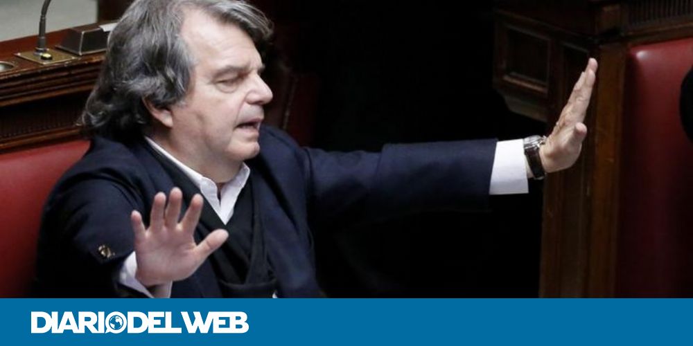 Renato Brunetta a Conte: «Serve che BCE e MES intervengano in maniera ...